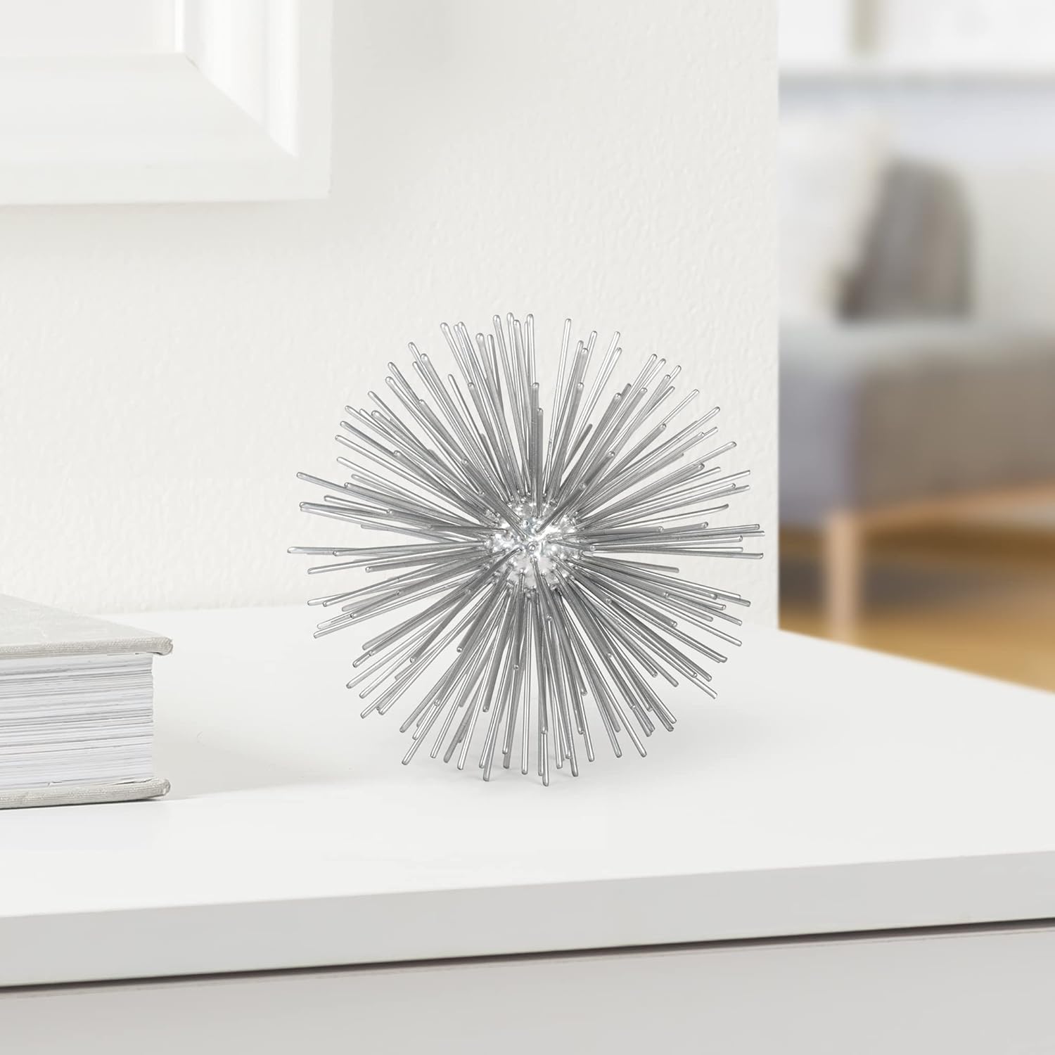 Spike Sphere (4 inch)